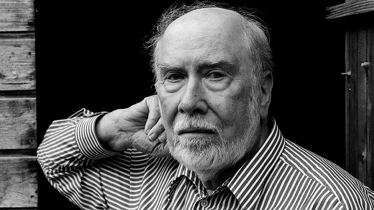 We bid farewell to Niklaus E. Wirth - Heidelberg Laureate Forum